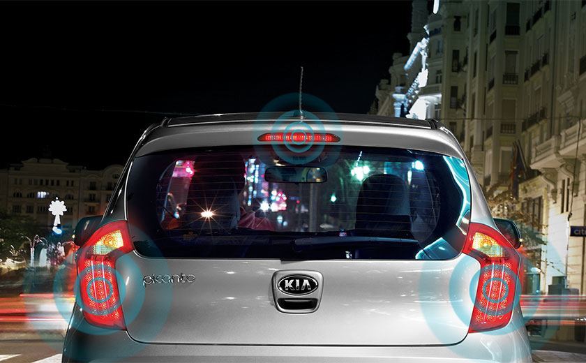 Kia Picanto – Kia Türkiye Blog Sayfası